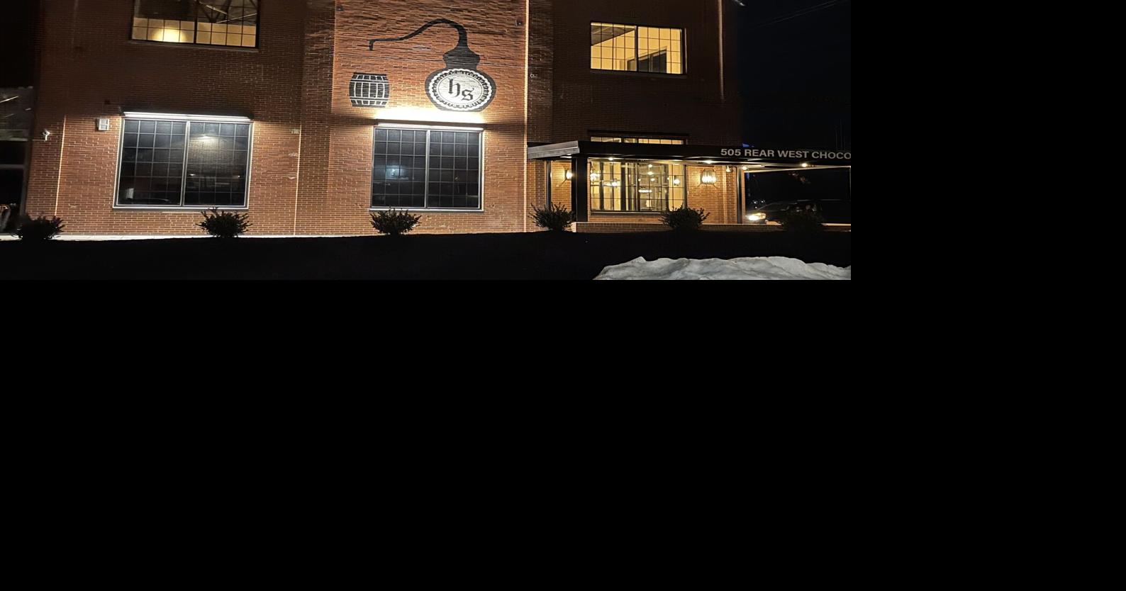 Pennsylvania’s largest straight bourbon whiskey distillery to expand in ...