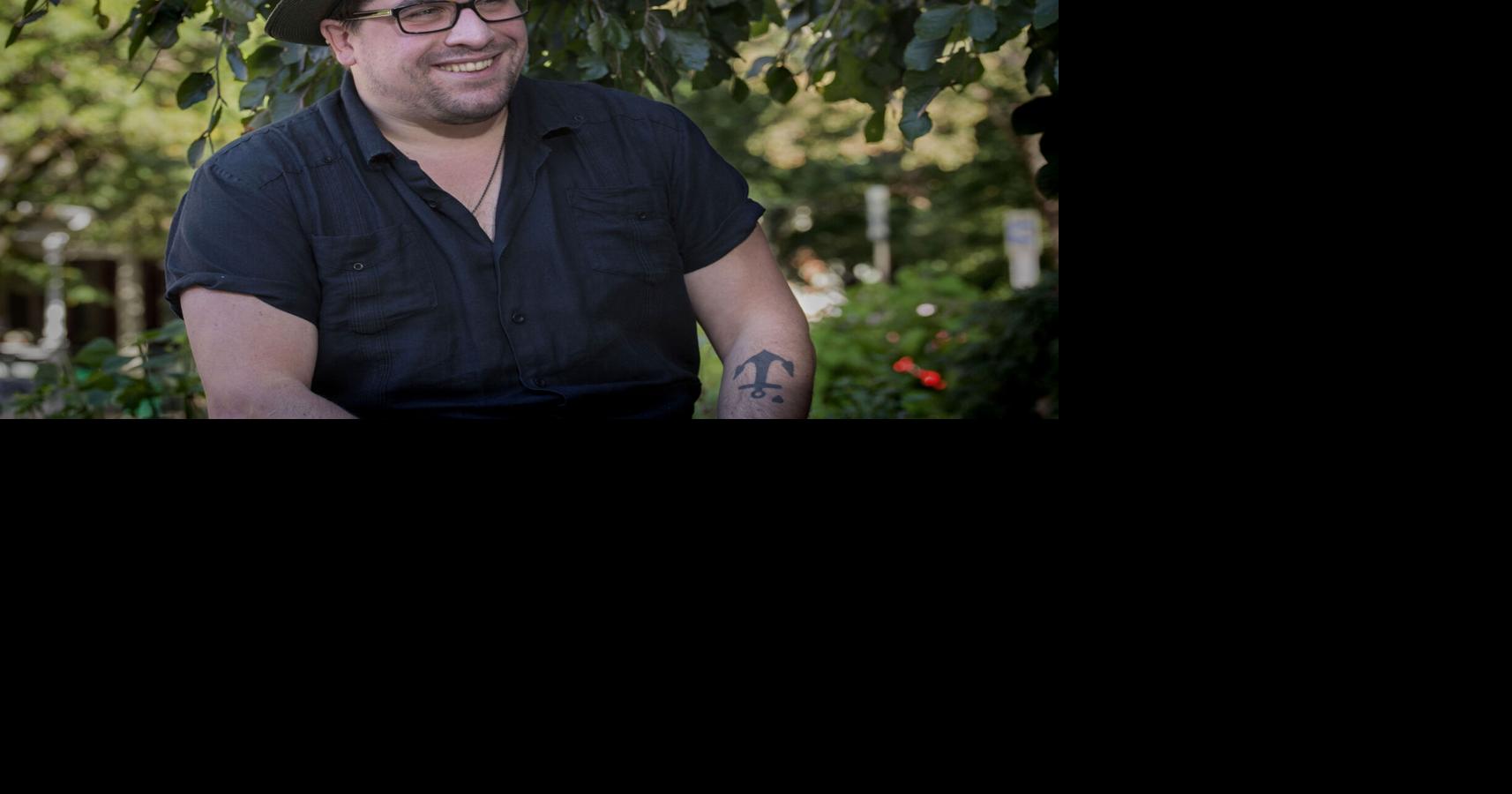 Meet the Rev. Israel Buffardi, the new minister at Unitarian ...