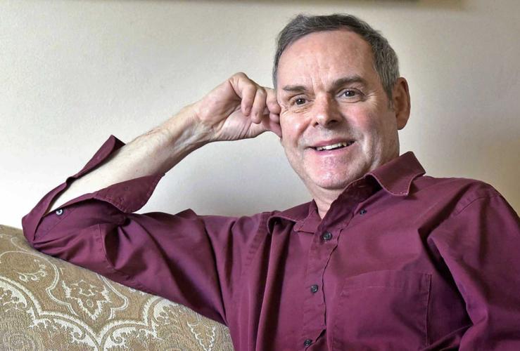 Tom Scullin, a founder of Pennsylvania College of Art & Design retiring ...