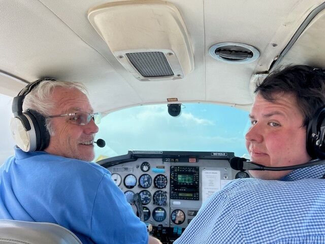 Memorial service announced for Octorara School Board President killed ...