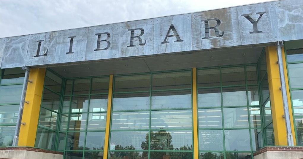 Ephrata library bolsters tech classes, staff development through state ...
