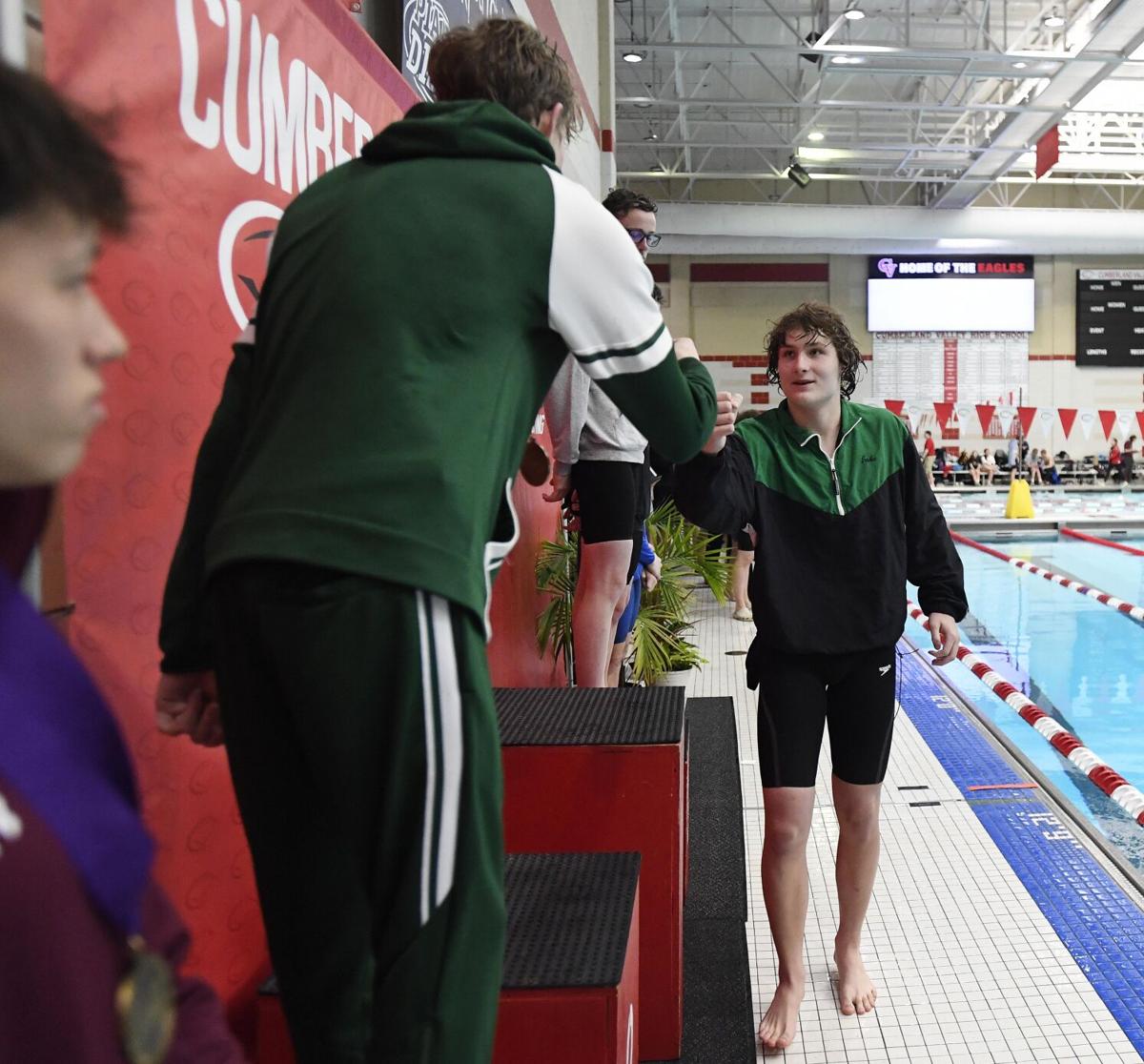 Manheim Central's Sam Kieffer, Donegal's Colton Houck claim Class 2A ...