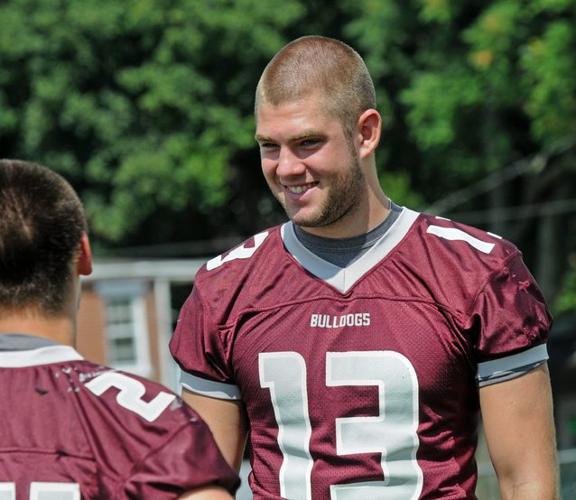 New look for Stevens football | Sports | lancasteronline.com