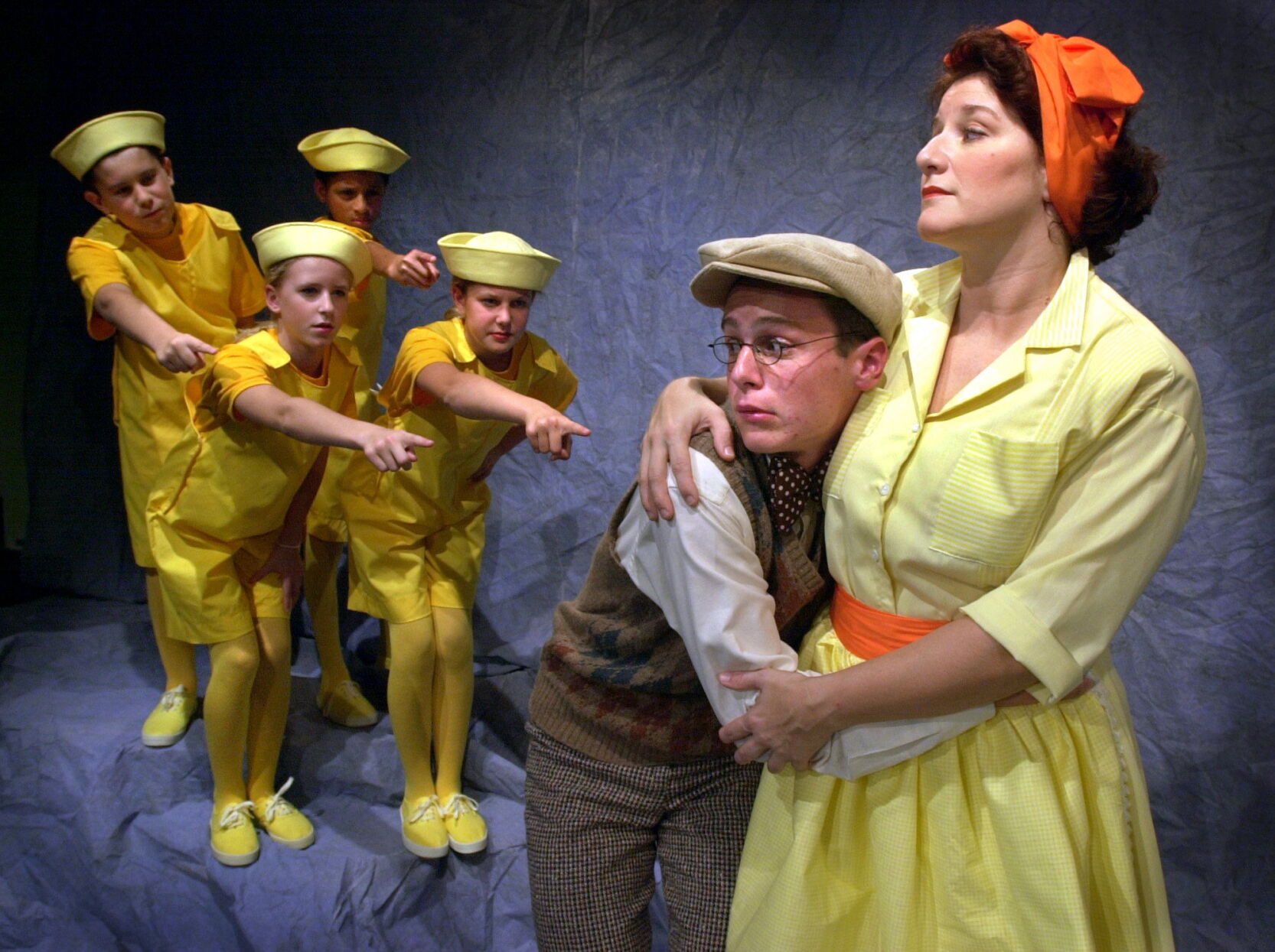 'Always gave 150%': Directors, actors remember Tony Award winner ...