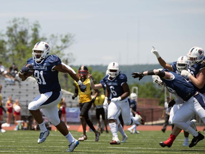 64th Big 33 Football Classic [photos] | High School Football ...