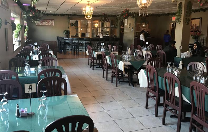 Namaste Restaurant opens outside Lancaster with Indian, other Asian ...