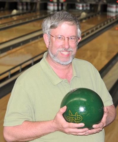 Scott Frantz likes laughin' on the lanes | Local Sports ...