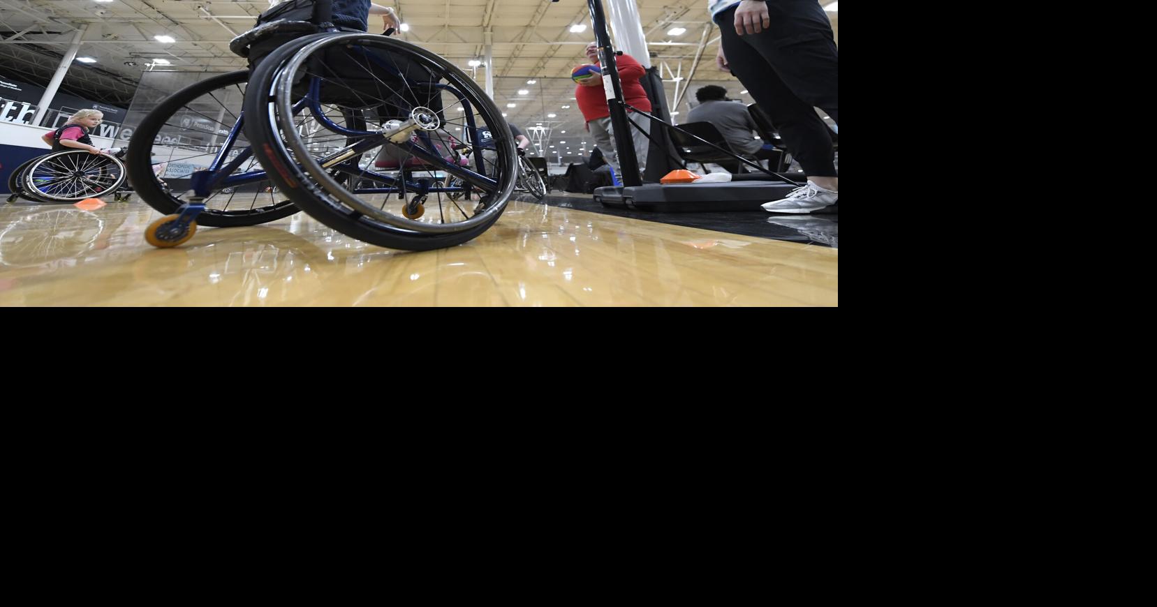 New Lancaster County wheelchair basketball program is bringing ...