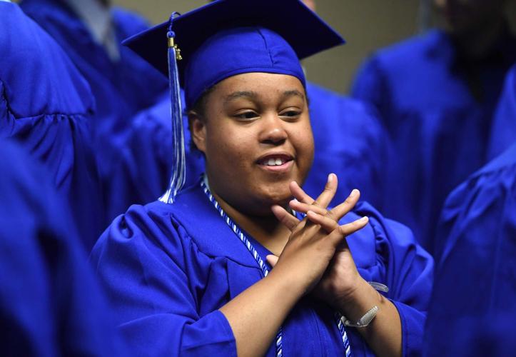 YTI Career Institute grads lauded for can-do spirit | Local News ...