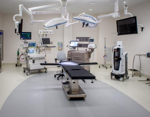WellSpan debuts new health complex, outpatient surgery center in ...
