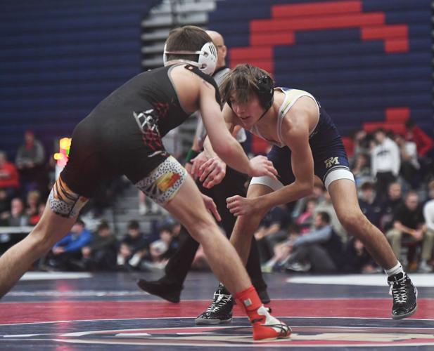 Conestoga Valley wrestling tournament [photos] | High School Wrestling ...