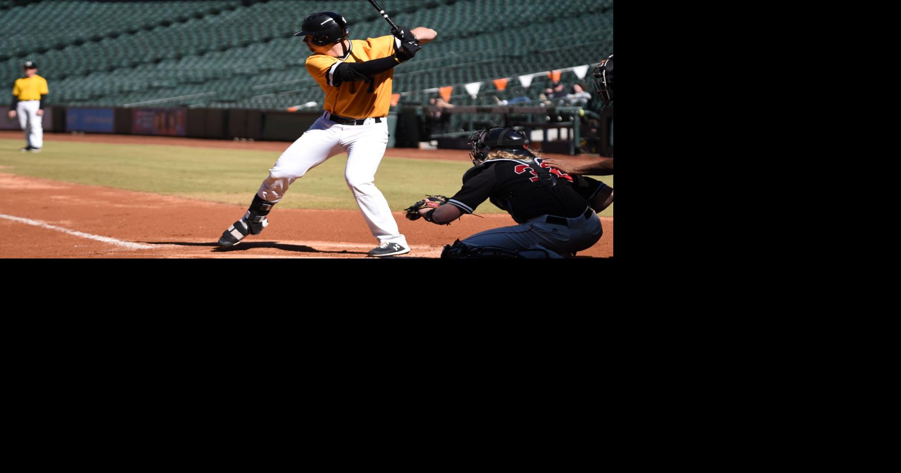 Millersville's baseball season ends in NCAA regionals | Baseball ...
