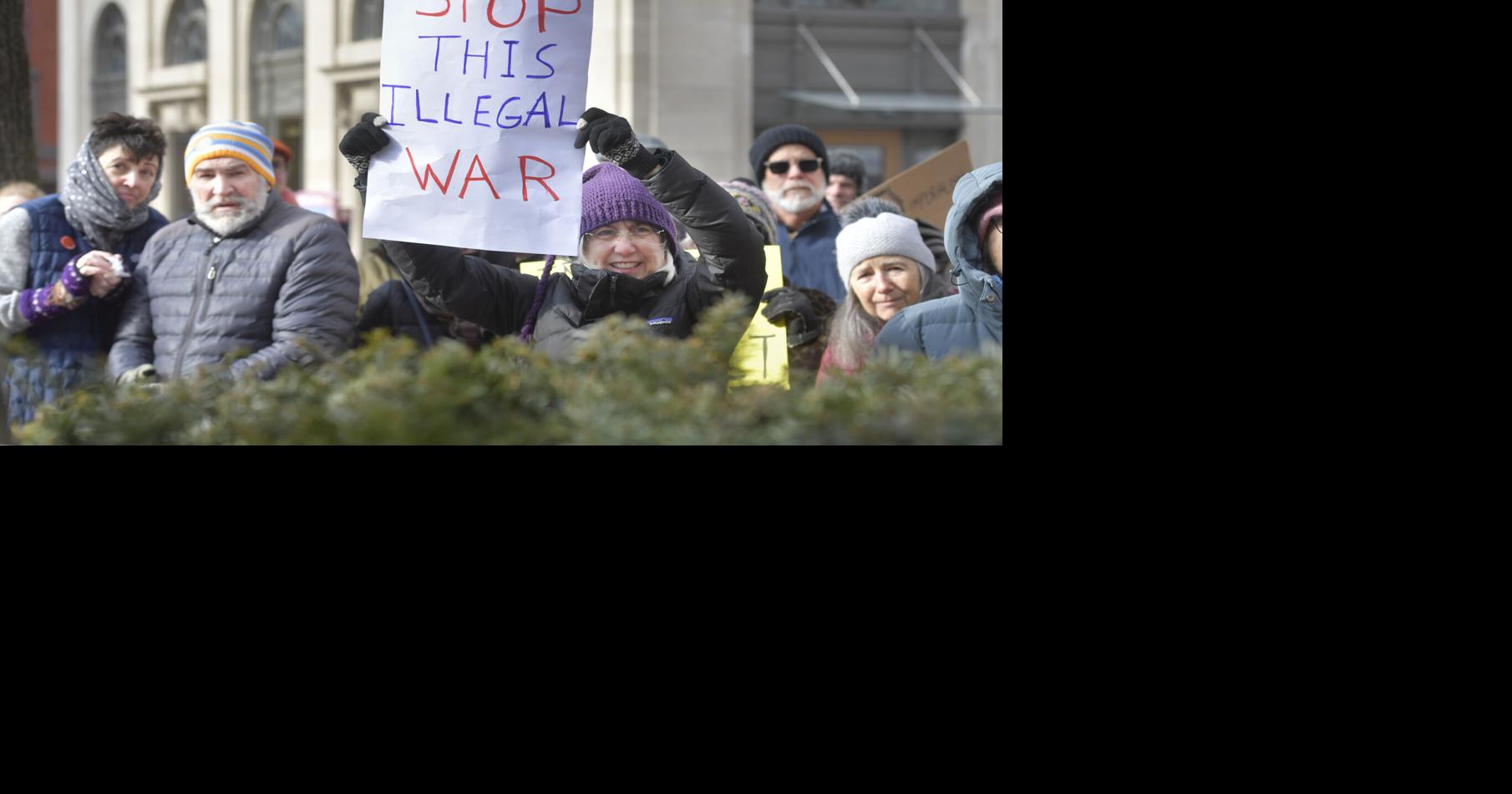 What fresh hell is this? 2026 is shaping up to be a doozy [column ...