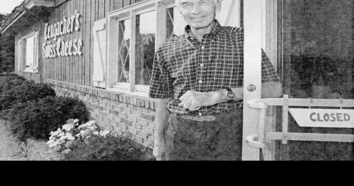 Landmark for cheese lovers closed in 1996; Hitler car at Park City in ...