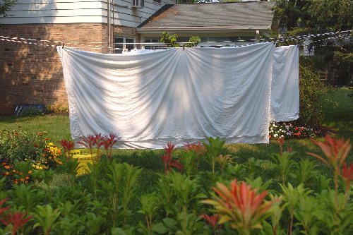 Drying laundry is a breeze | Lifestyle | lancasteronline.com