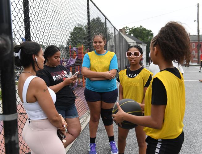 Block Party in honor of the late Dave Porter [photos ...
