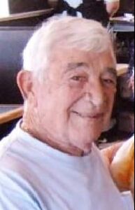 Benjamin J. Witmer, Sr. | Obituaries | lancasteronline.com