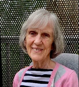 Helen Mae Ginter Gerhart | Obituaries | lancasteronline.com