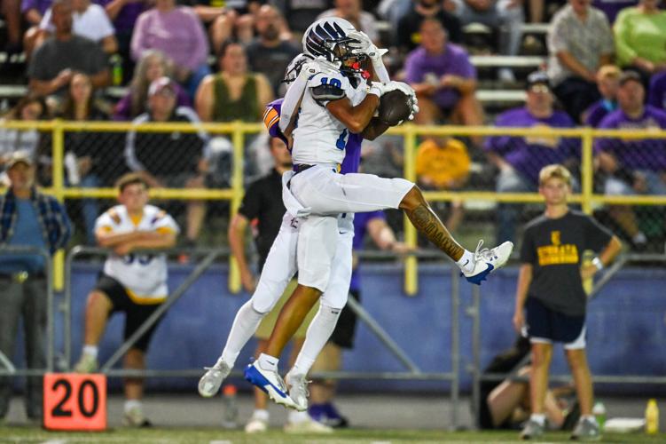 Ephrata vs. Exeter - L-L League Week 6 football [photos] | High School ...