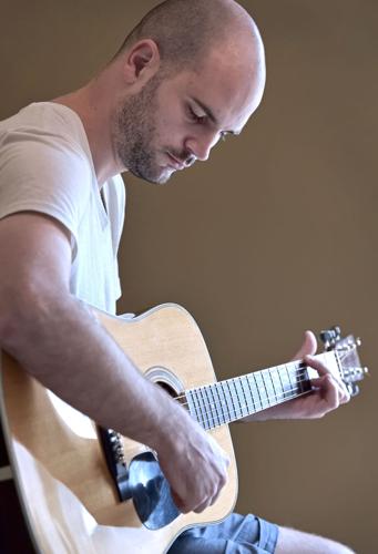 For Dayspring Academy graduate Jordan Vanderplate, life as a musician ...