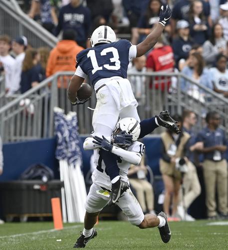 Penn State football Blue and White game [photos] | Football ...