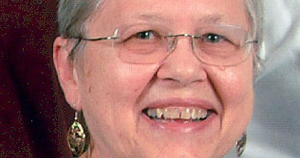 Joan Patricia Ruch Erb | Obituaries | lancasteronline.com