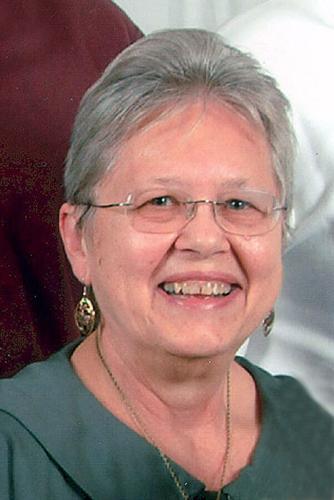 Joan Patricia Ruch Erb | Obituaries | lancasteronline.com