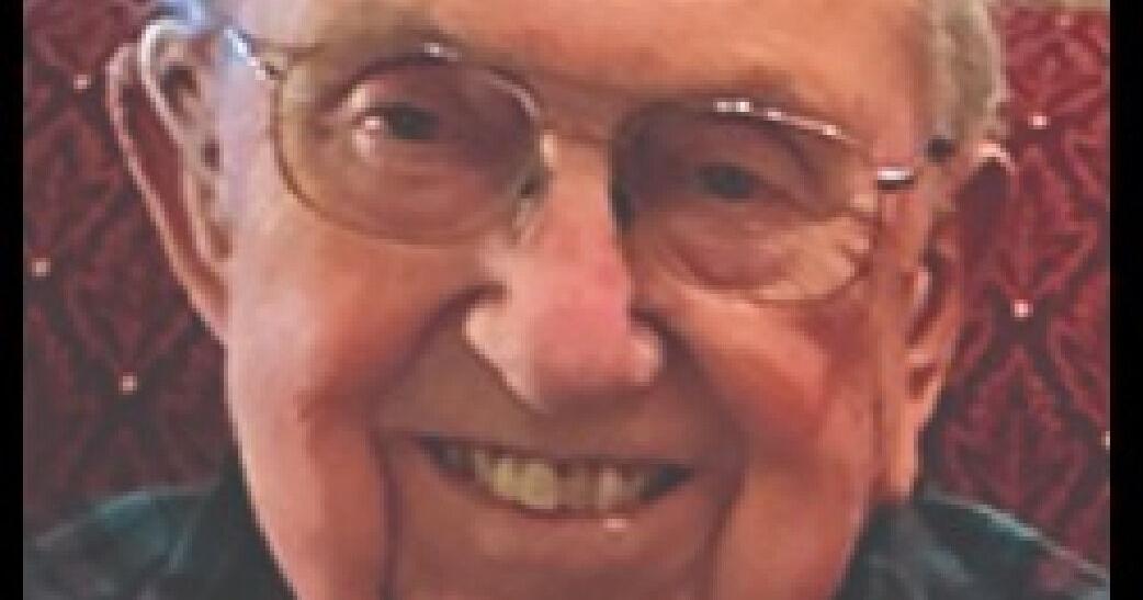 Russell S. Garber | Obituaries | lancasteronline.com