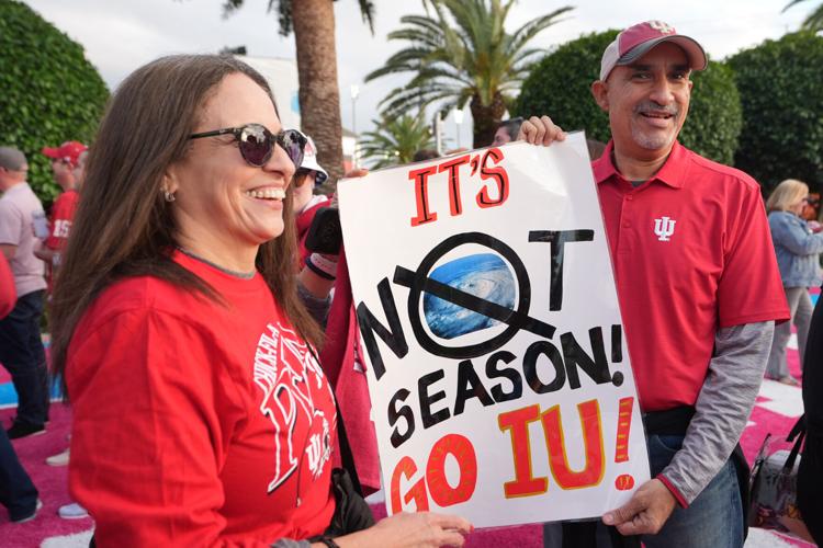 From bad football and perfect basketball to a 'miracle' season: Don ...