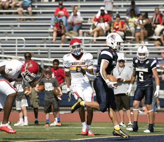 Pennsylvania vs. Maryland - Big 33 Football Classic [photos] | High ...