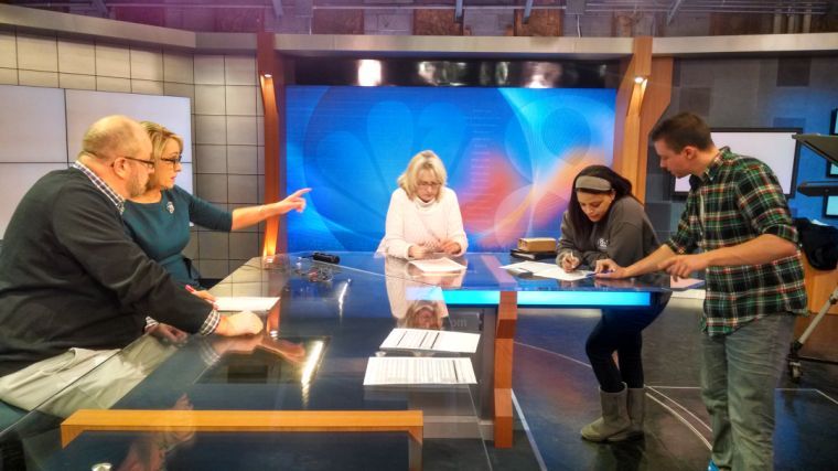 TV and Radio News: Updates on Elvis Duran, WGAL's Kim Lemon, and ...