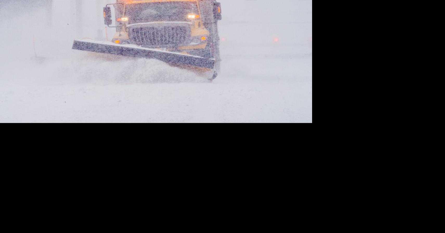 PennDOT lifts upgraded speed and vehicle restrictions after Sunday ...