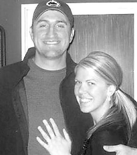 Whitney - Snader | Celebrations | lancasteronline.com