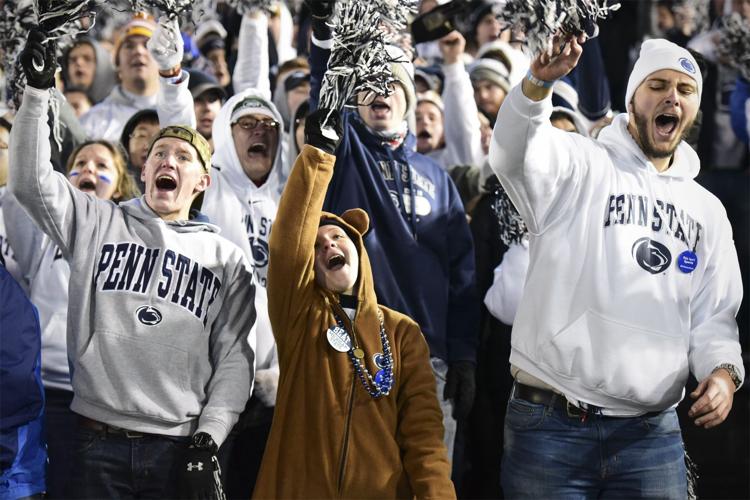 Lancaster County Penn State fans prepare for Big Ten championship game ...