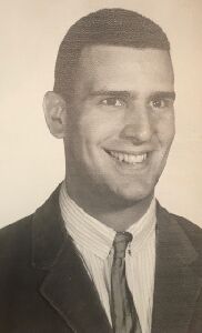 Richard C. Smith, Jr. | Obituaries | lancasteronline.com