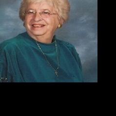 Phyllis B. Harrison | Obituaries | lancasteronline.com
