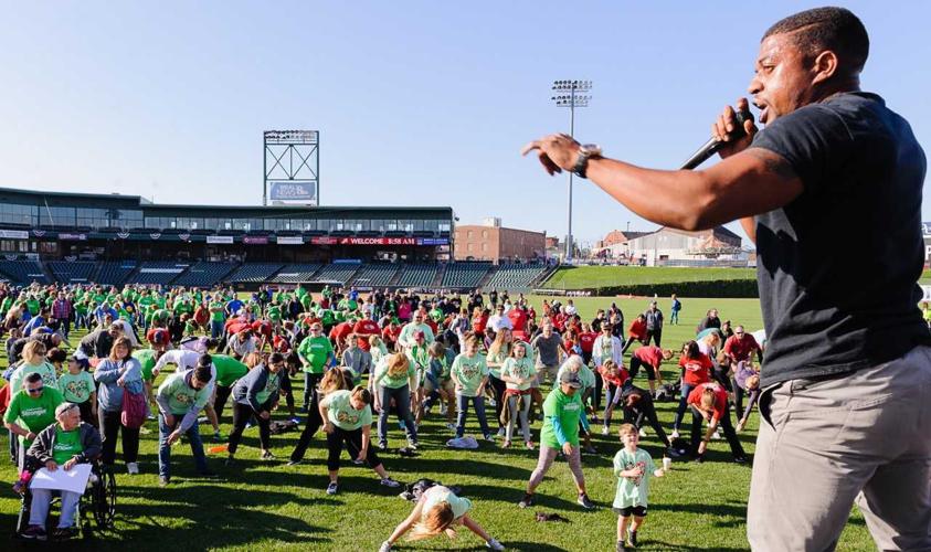 Lancaster Heart Walk raises $50,000 more than last year, reaching ...