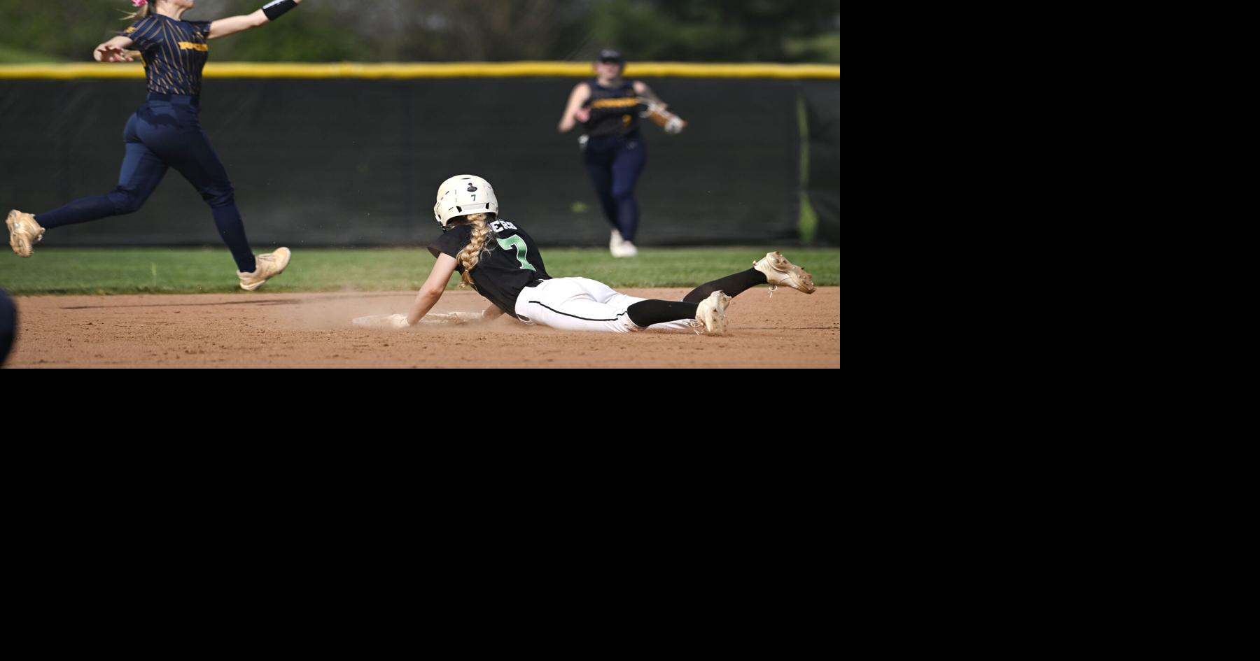 Assessing L-L League softball races as season storms down stretch ...