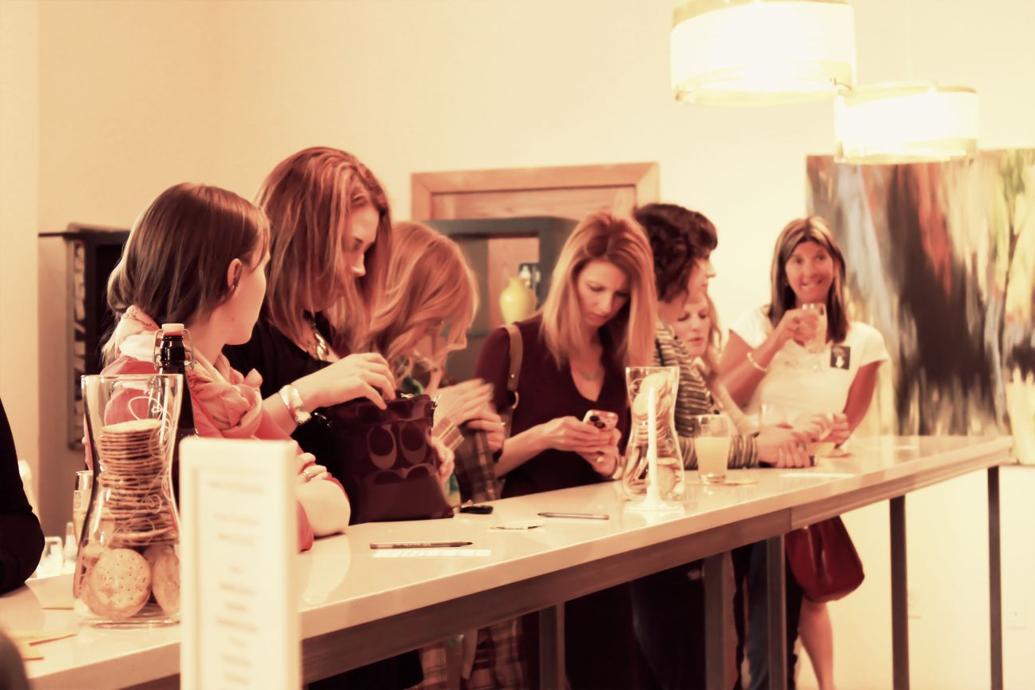 Girls Pint Out welcomes all women who enjoy beer | Life & Culture ...