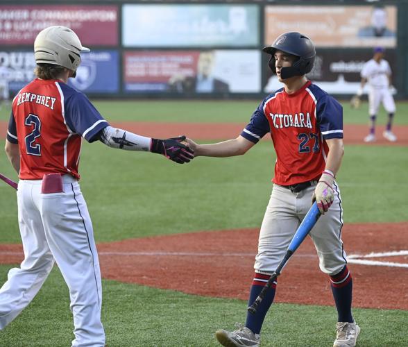 Ephrata vs. Octorara - LNP Tournament 17U first round [photos ...