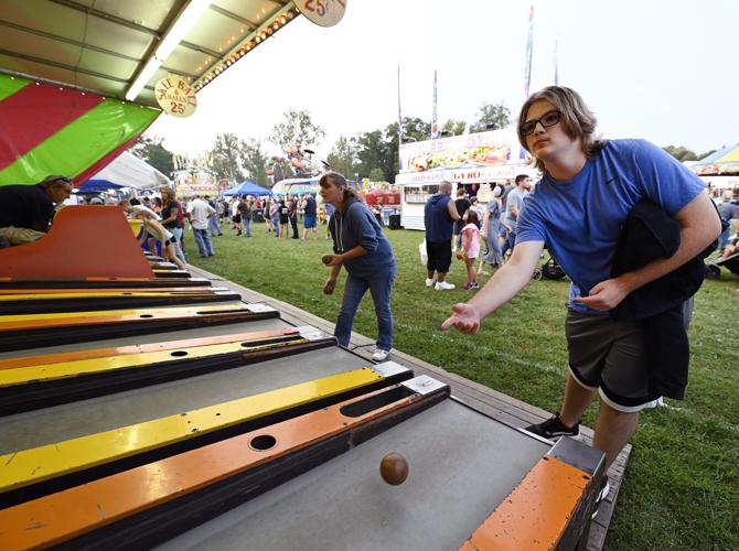 A first-timer's experience at the Denver Fair; here are 5 things we ...