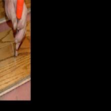 Chop, chop, chisel, chisel | Lifestyle | lancasteronline.com