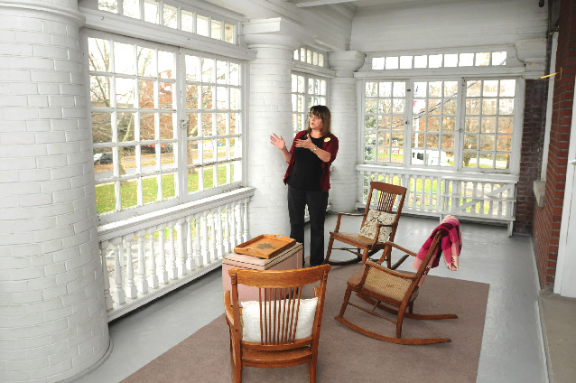For Lancaster home: A Long farewell | News | lancasteronline.com