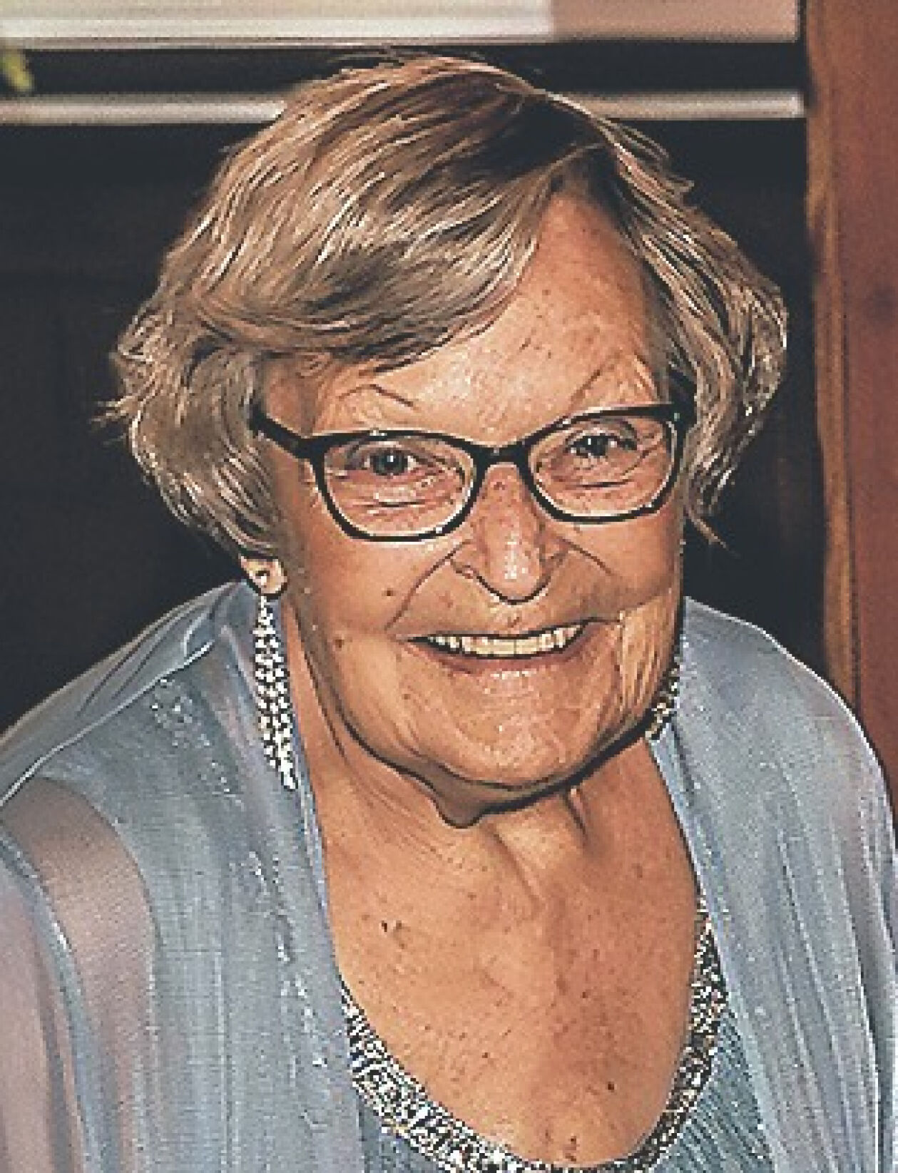 Beth Ann Hoffer | Obituaries | lancasteronline.com