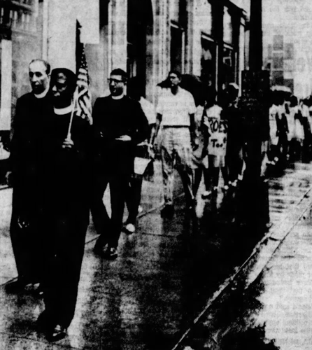 A brief history of the NAACP in Lancaster [From the archives] | History ...