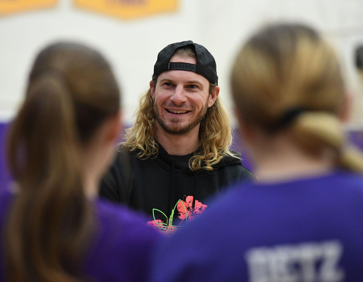 Lancaster Catholic grad Travis Jankowski signs new minor league deal ...