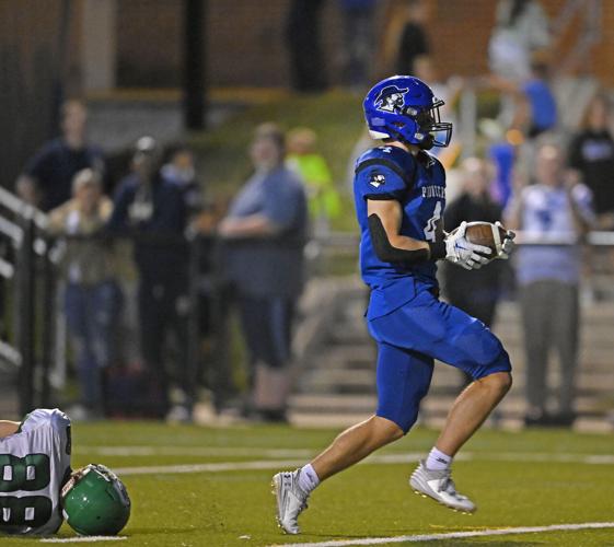 Lampeter-Strasburg comes back from early challenges, drills Donegal ...