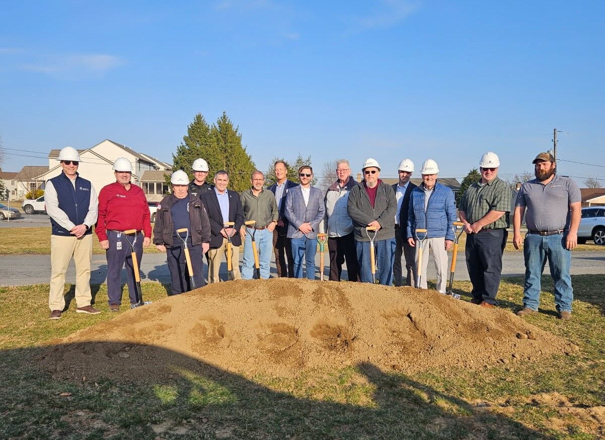 Manheim Township officials say plans to move forward with new building ...