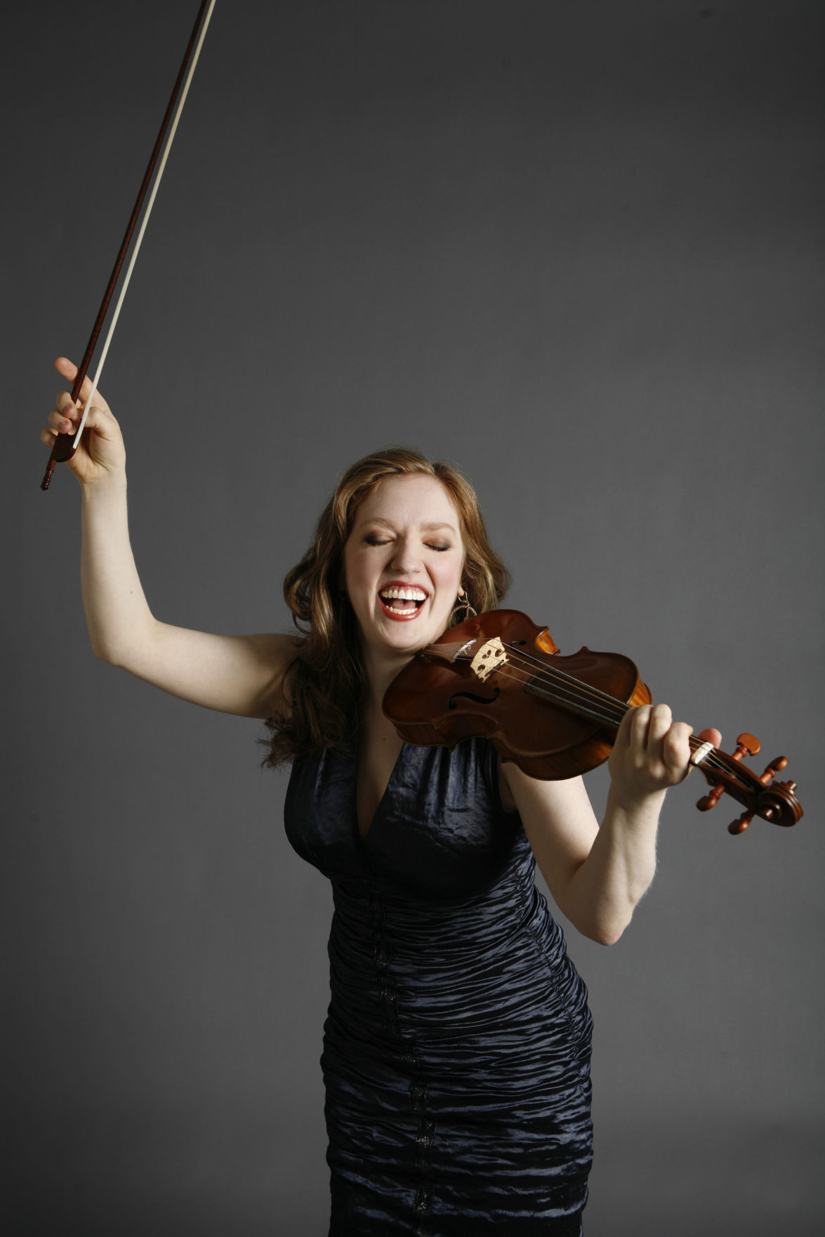 Rachel Barton Pine and Trio Settecento coming to Gretna Sunday ...