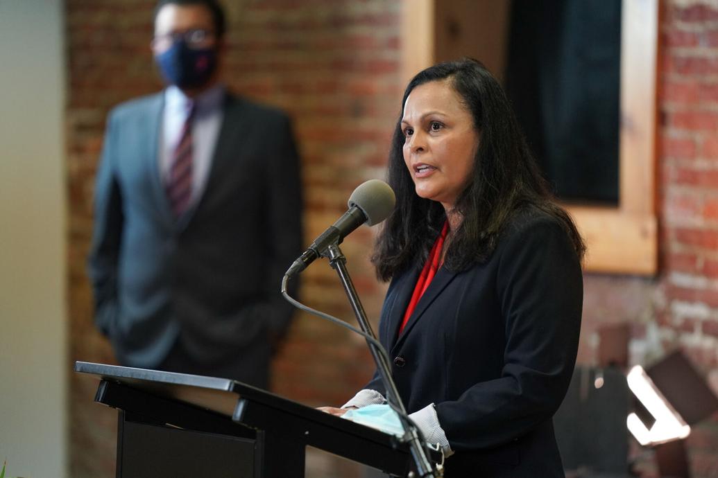 Lancaster city mayoral hopeful Janet Diaz to 'continue to fight' amid ...